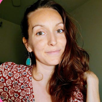 Chantel Q | Substack