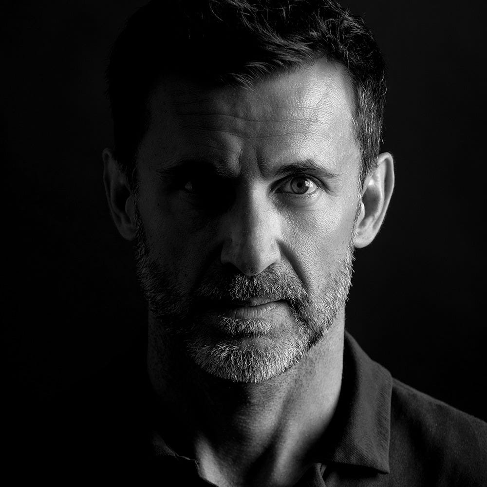 Martin Budny | Substack