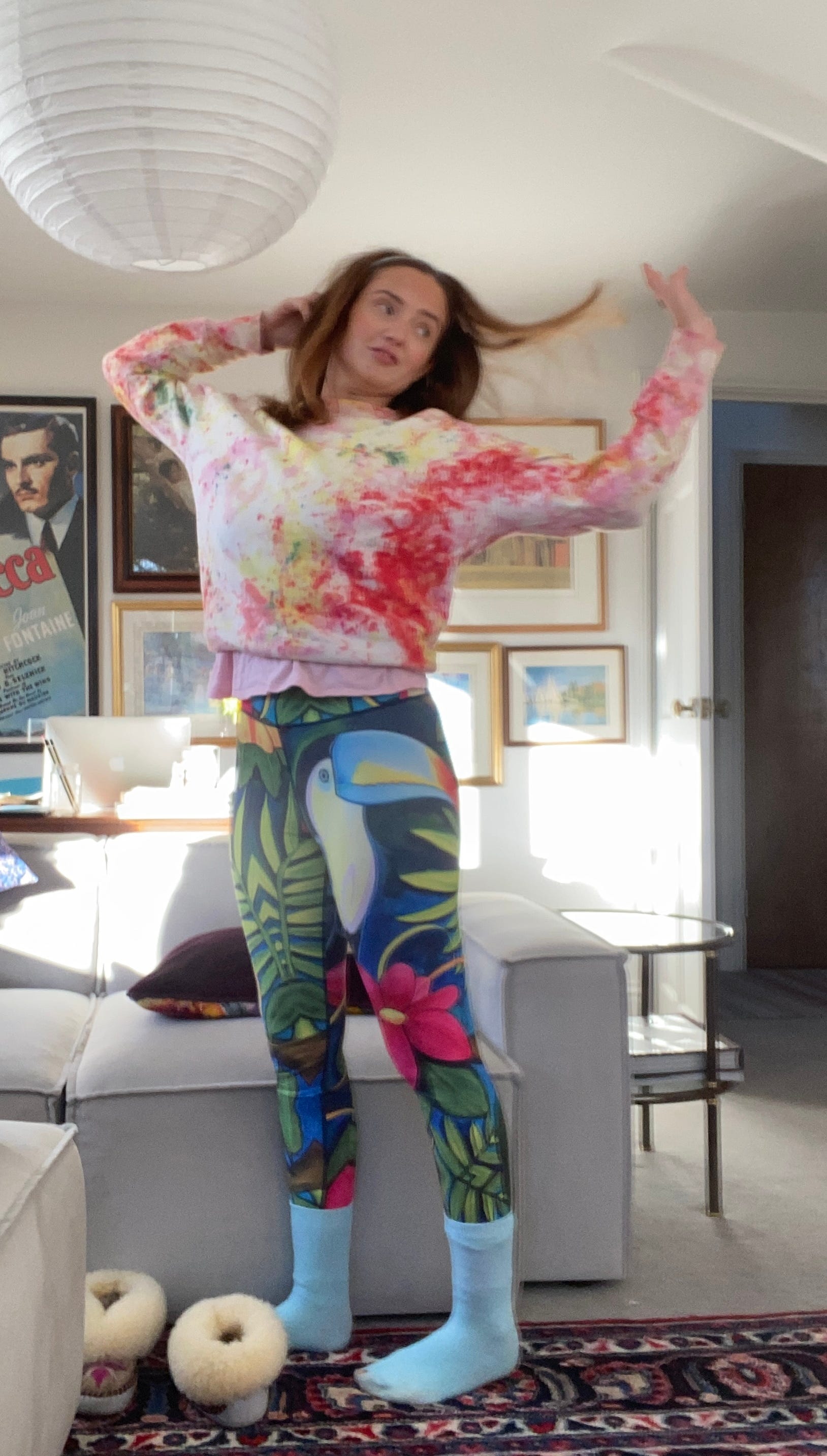 Things I enjoyed this week - by Isolde Walters