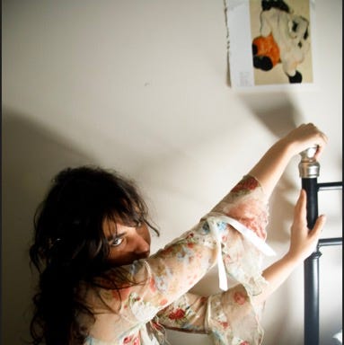 Tania’s World | Substack