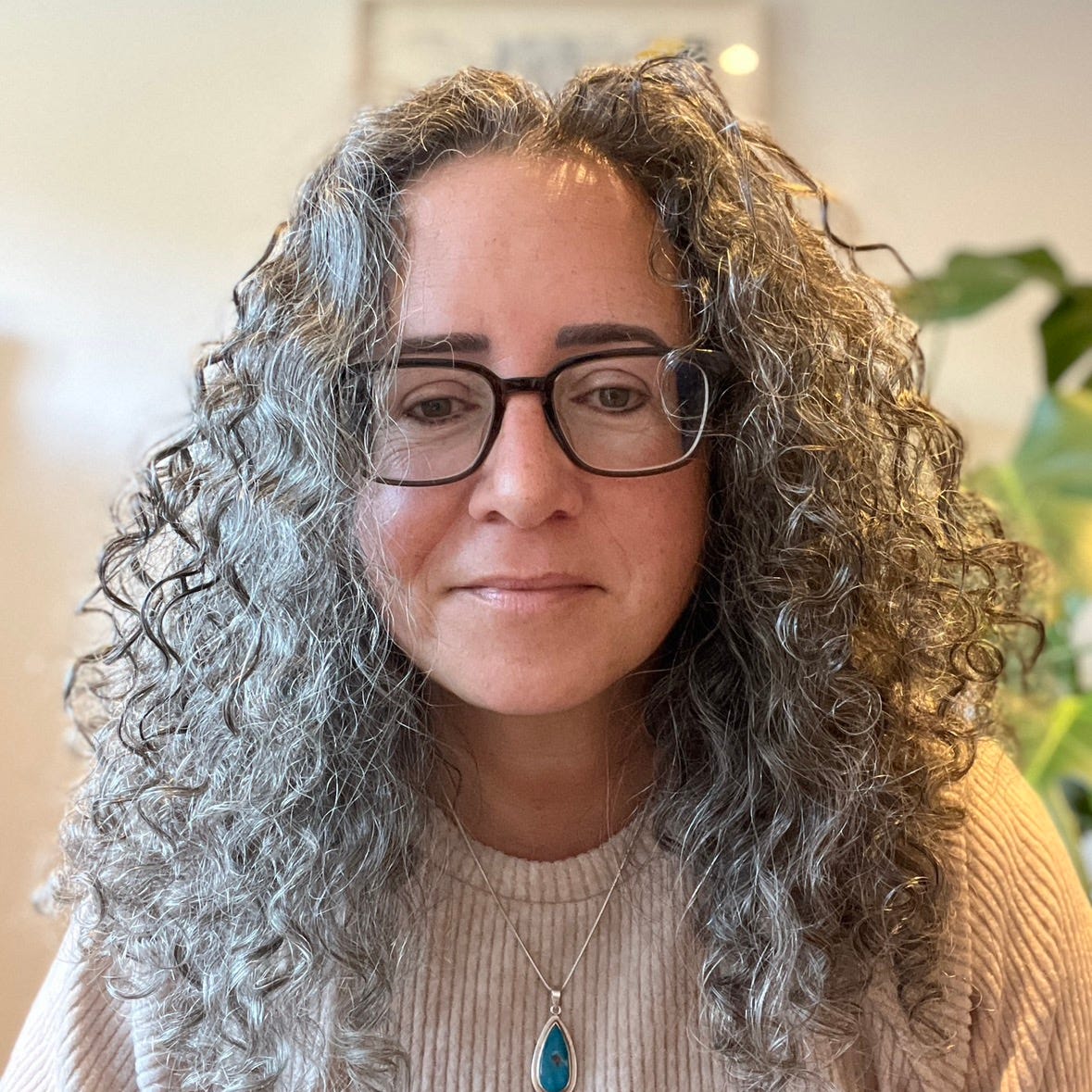 Abby Wynne | Substack