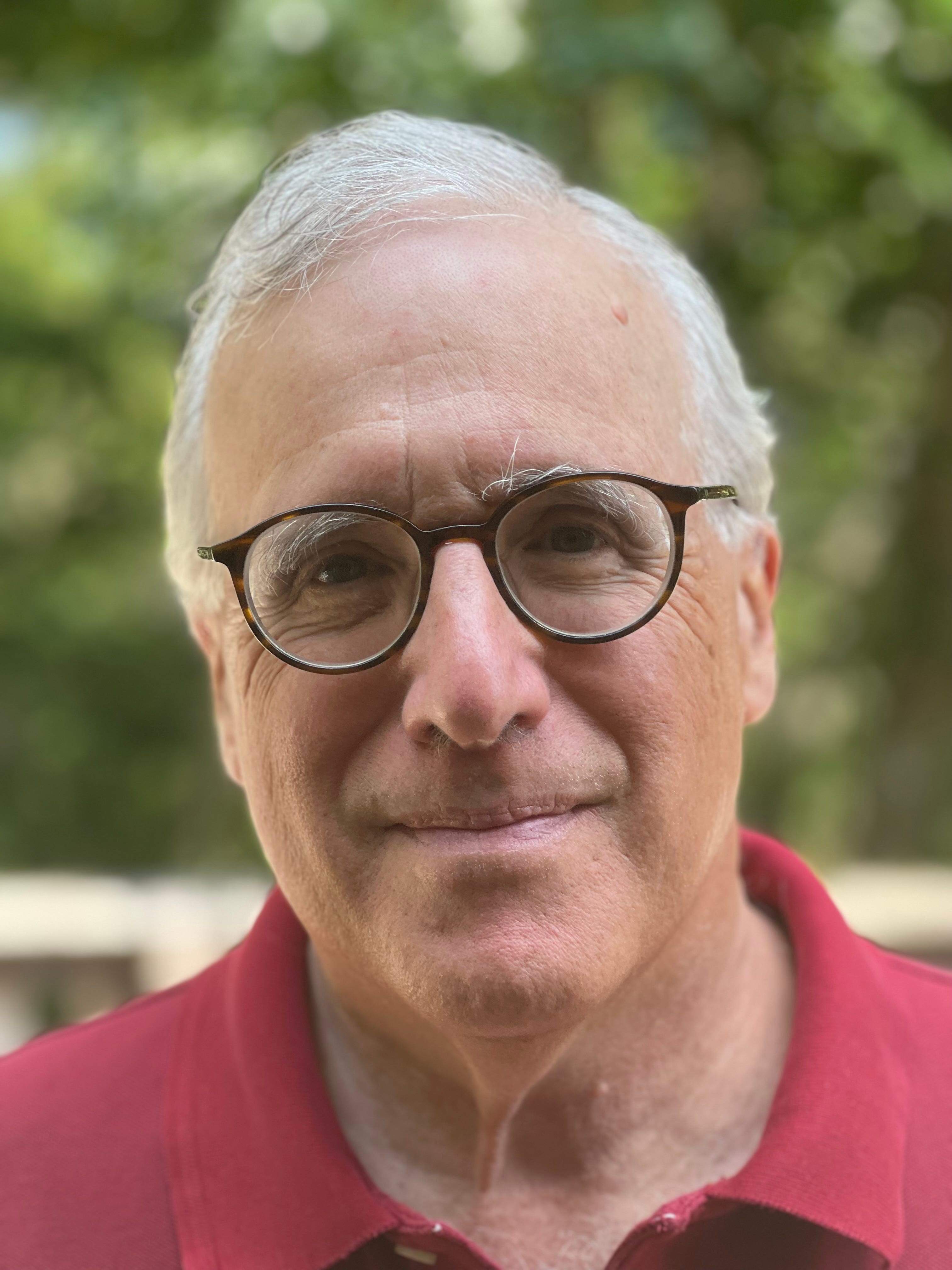 Paul Starobin | Substack