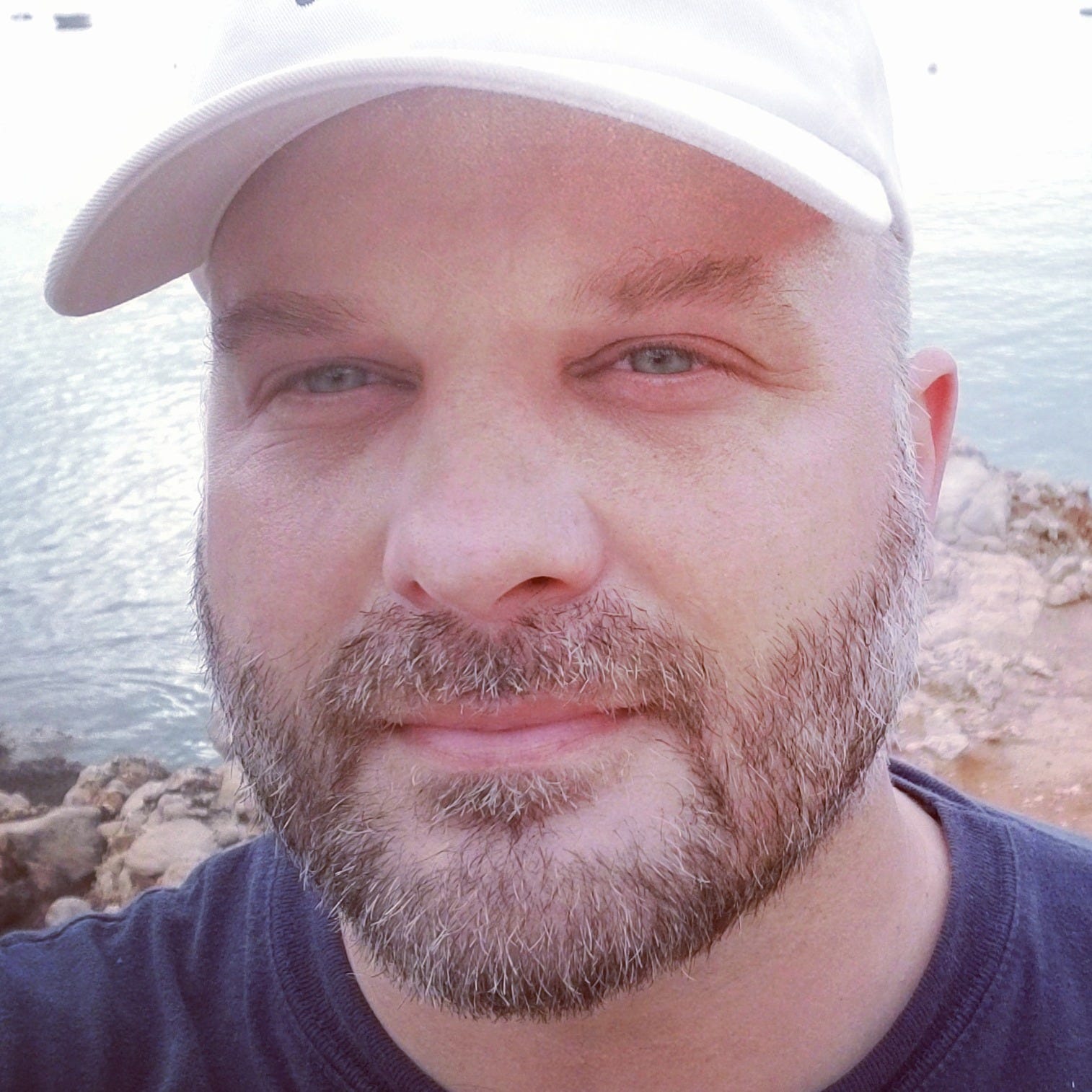 Kenneth Griffith | Substack