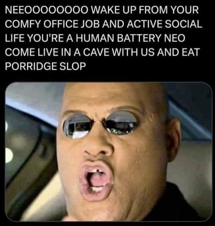 MEME DROP #1: If You Want Something Sugarcoated, Go Eat A Donut