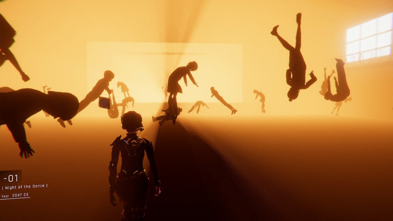 sunset visitor's Remy Siu on 1000xRESIST, protest, game design and more