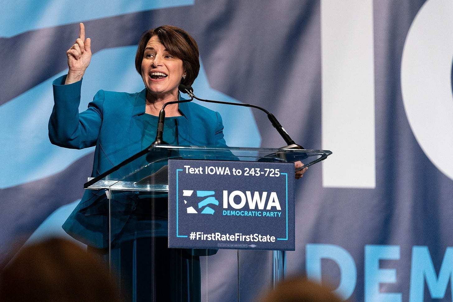 The 2020 Democratic Primary Retrospective Tier List