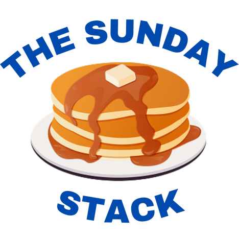 the sunday stack subscriber chat