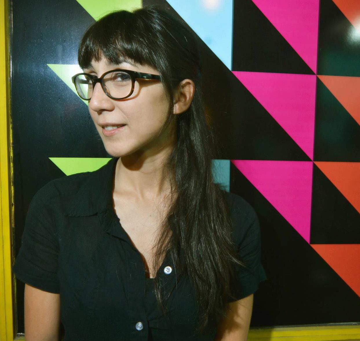 Ivana Mondelo | Substack