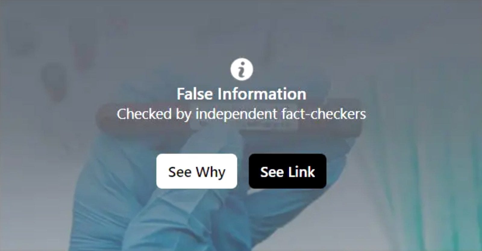 Fact-Checkers vs Independent Media: What You're Not Being Told