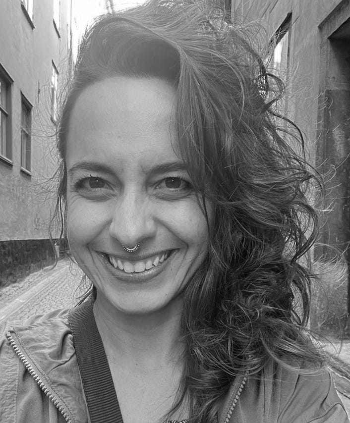 Bianca Toloi | Substack