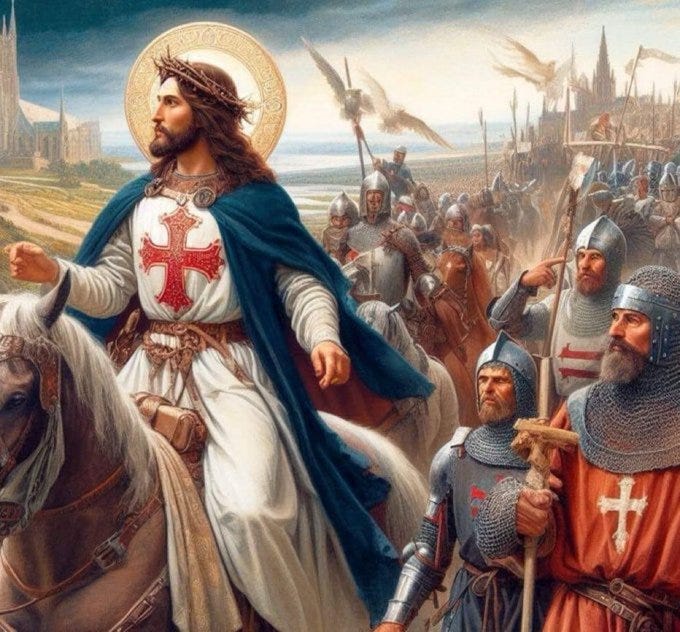 His Divine Plan for us - Fr. Raymond Taouk