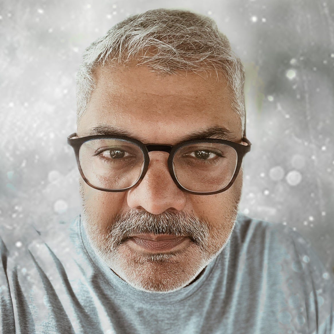 Raj Menon | Substack