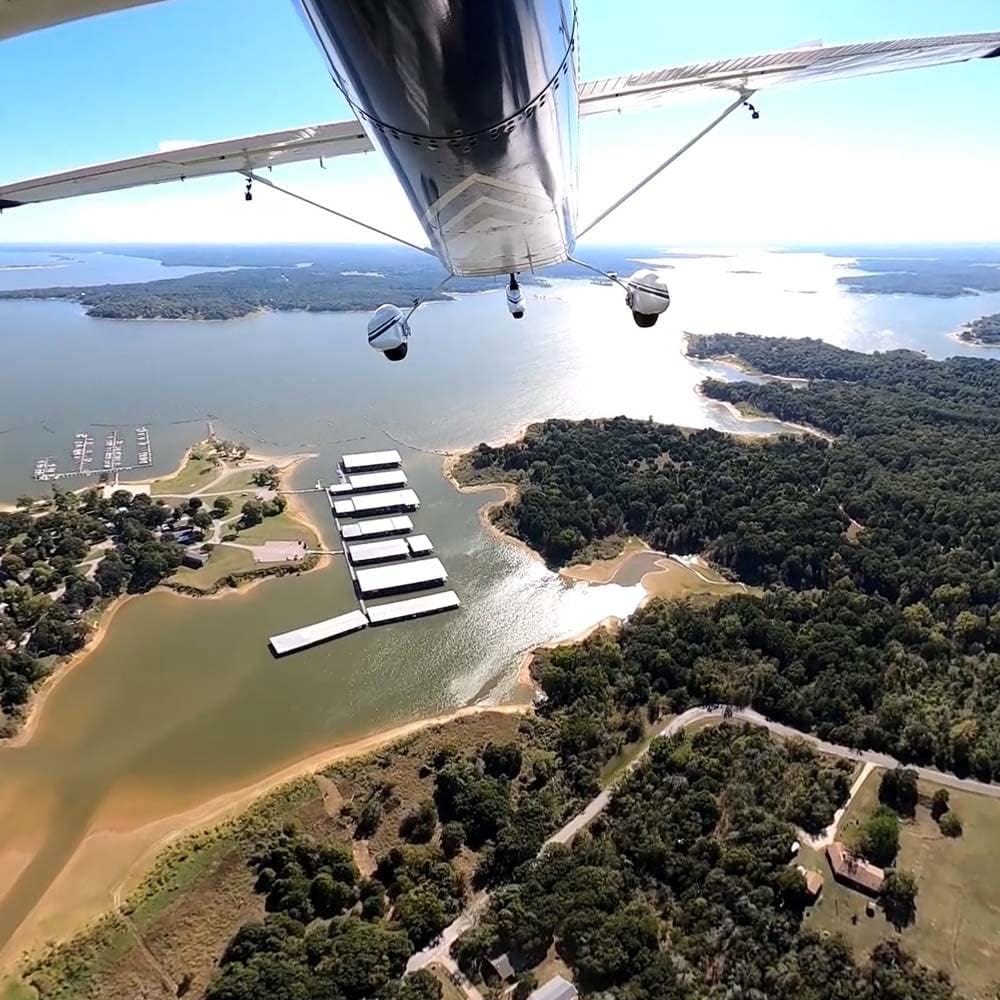Best Cockpit Cameras for Pilots: Capture Your Flight Experience
