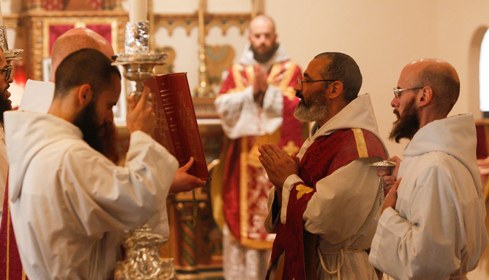 What We Learn from Monasteries—and What It Means to Be a Benedictine Oblate