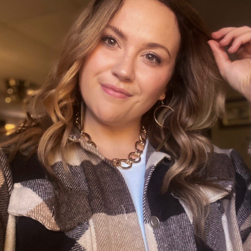 Morgan Turan | Substack