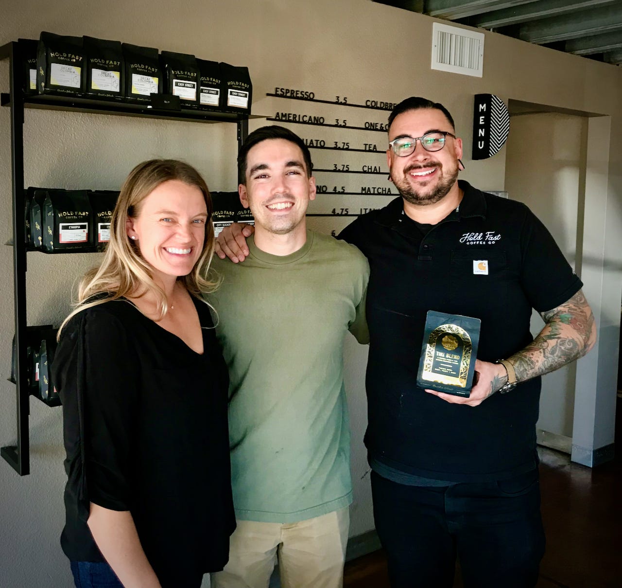 Ten it to win it - by Matthew Schniper