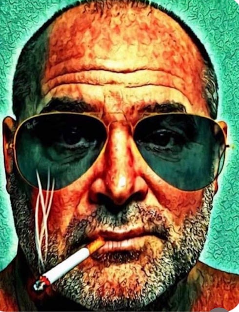 Jack Hopkins | Substack