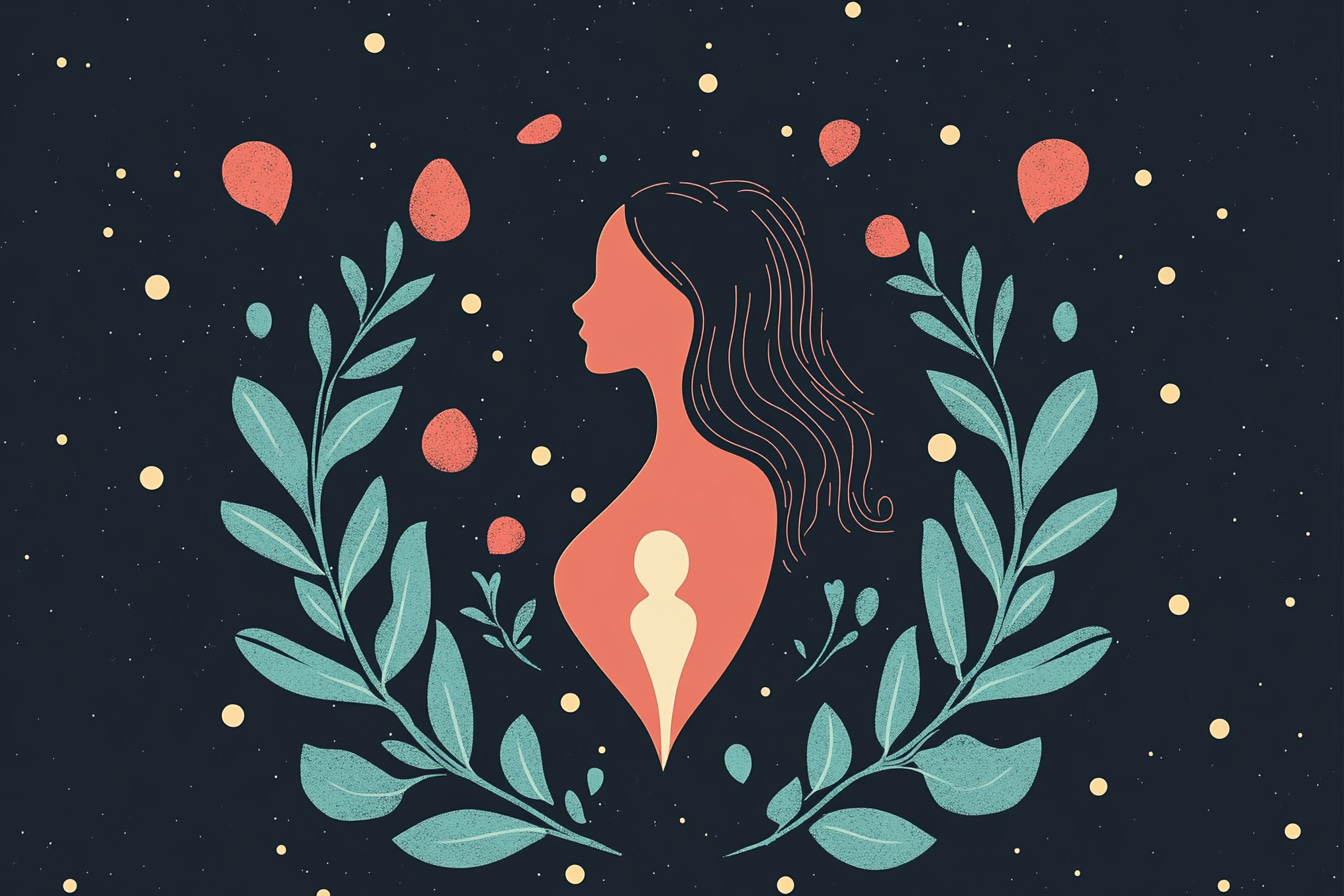 Corpo tuo, scelta mia - by Anna Menale