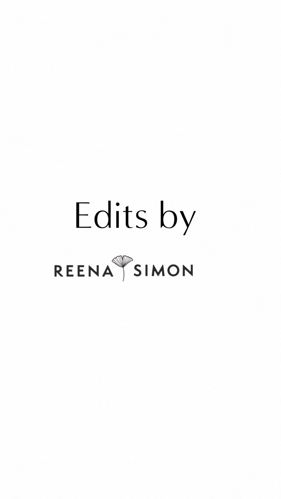 13 Edits by Reena Simon - Hygge for Home by Reena Simon