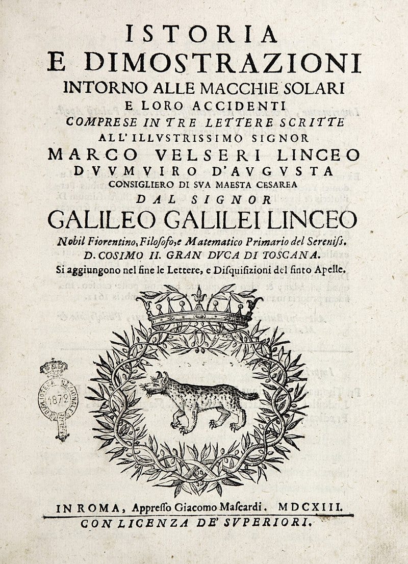 The Double-Edged Quill - I Take History With My Coffee