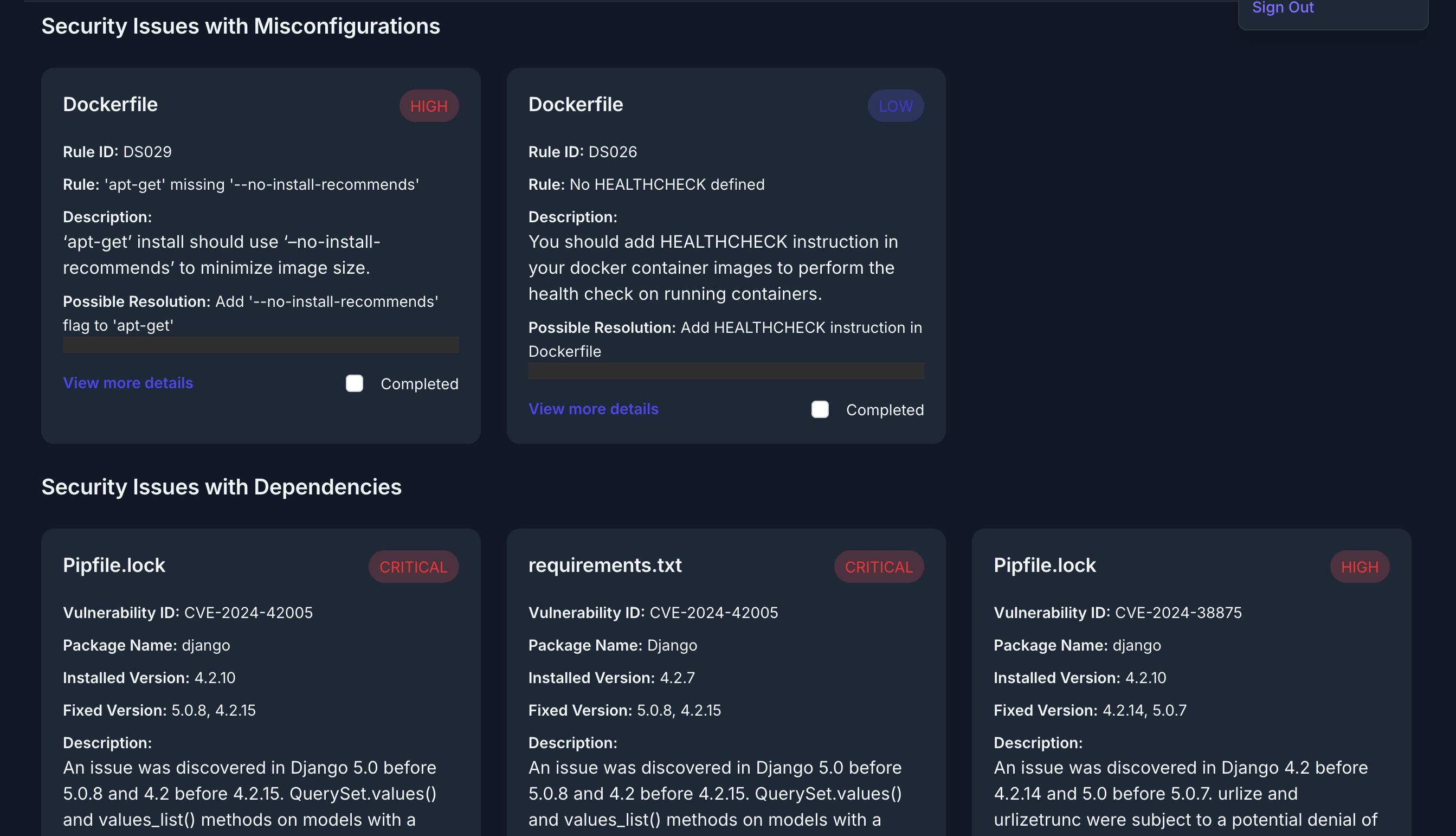 Caso de uso: Proyecto heredado - El Substack de HackiAI