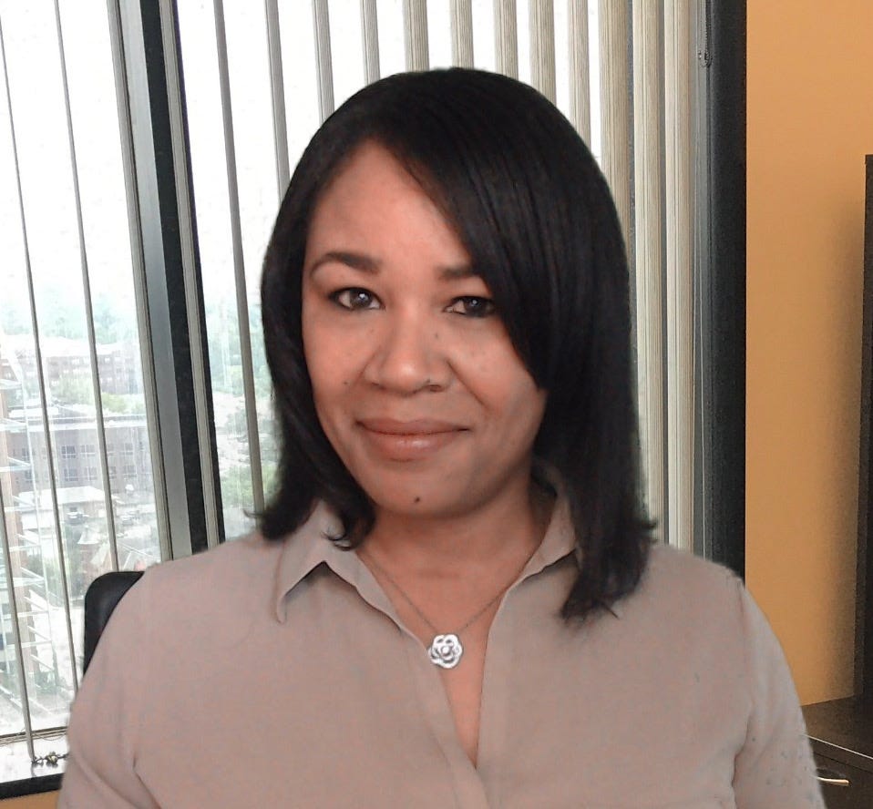 Denise Roberts | Substack