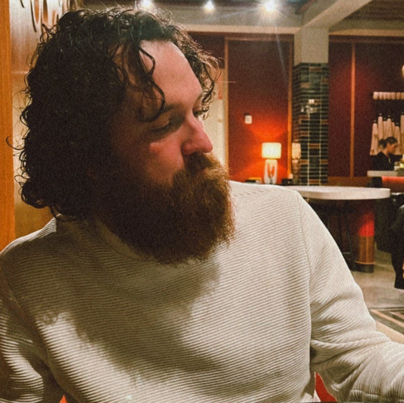 Taylor Brown | Substack