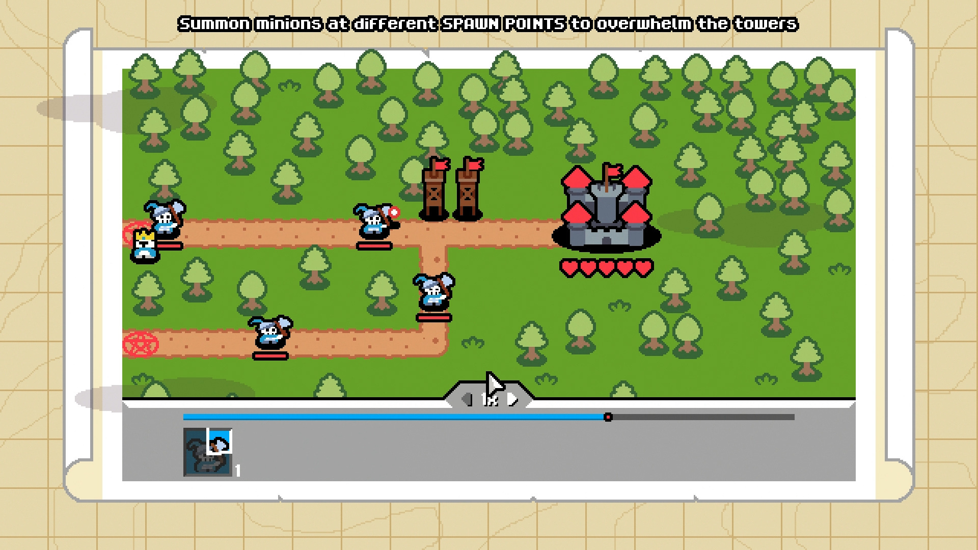 The Best Games from GMTK Game Jam 2023 - by Mark Brown