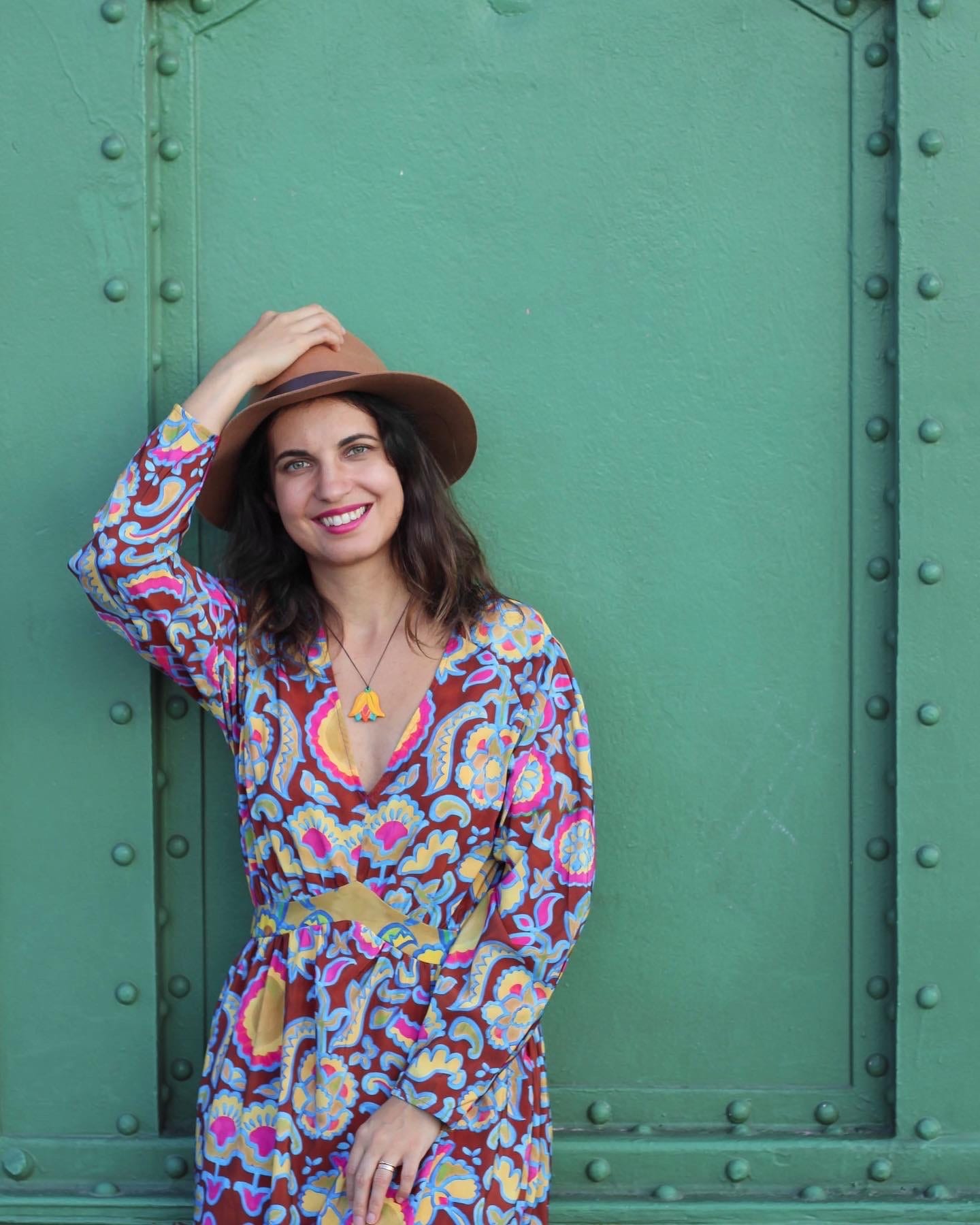 Helstáb Laura | Substack