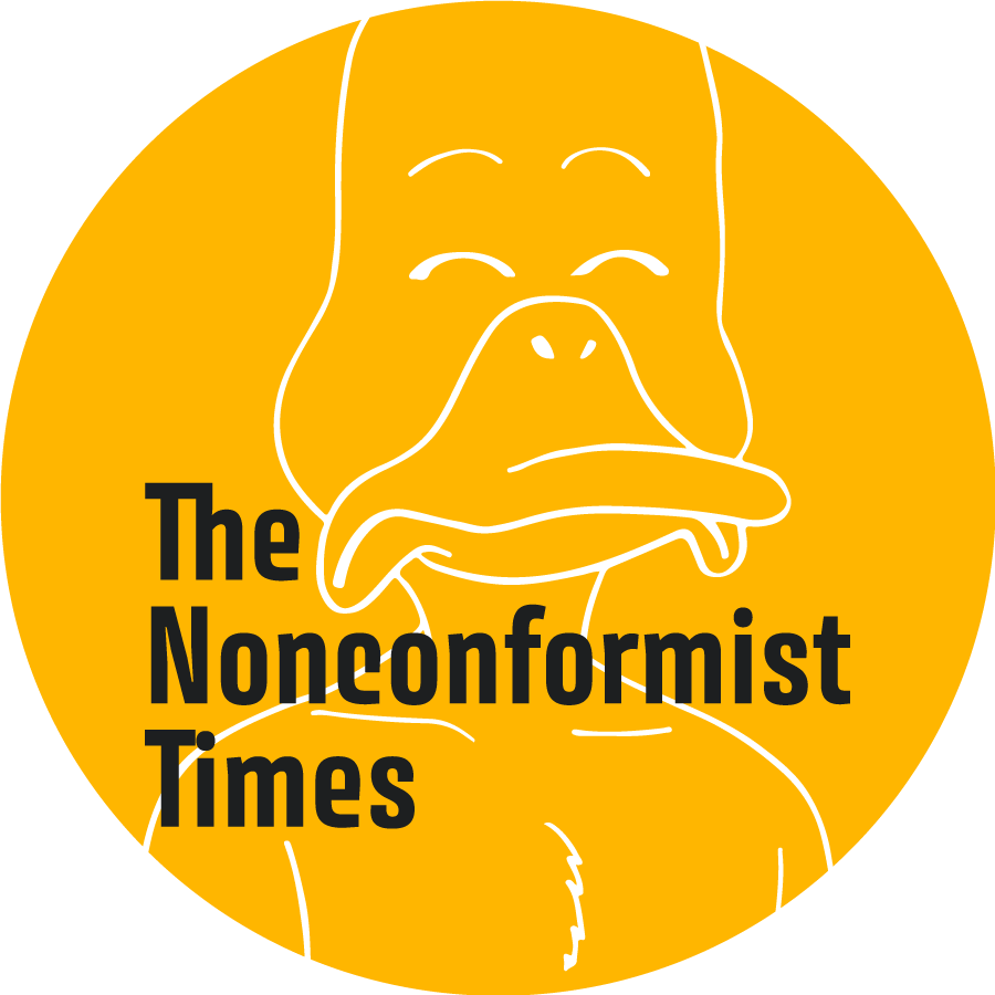 The Nonconformist Times | Substack