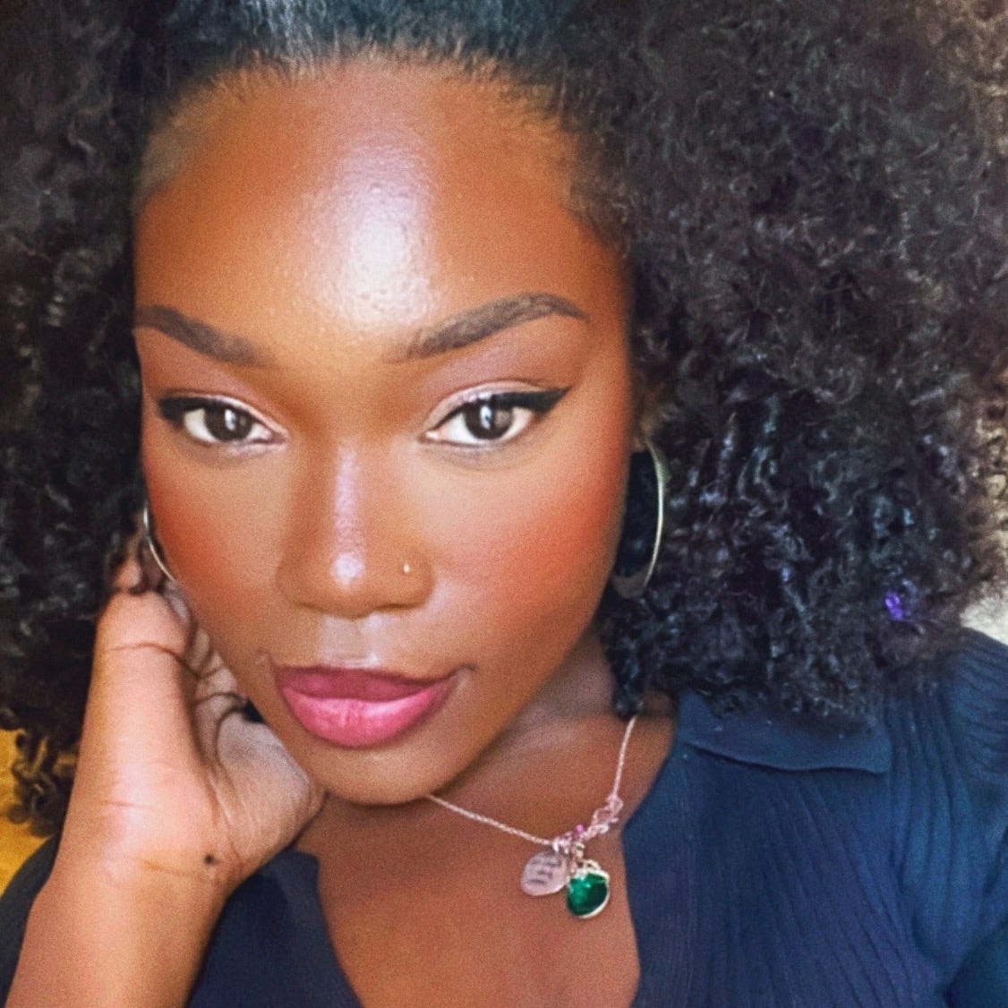 Cynthia Francillon | Substack