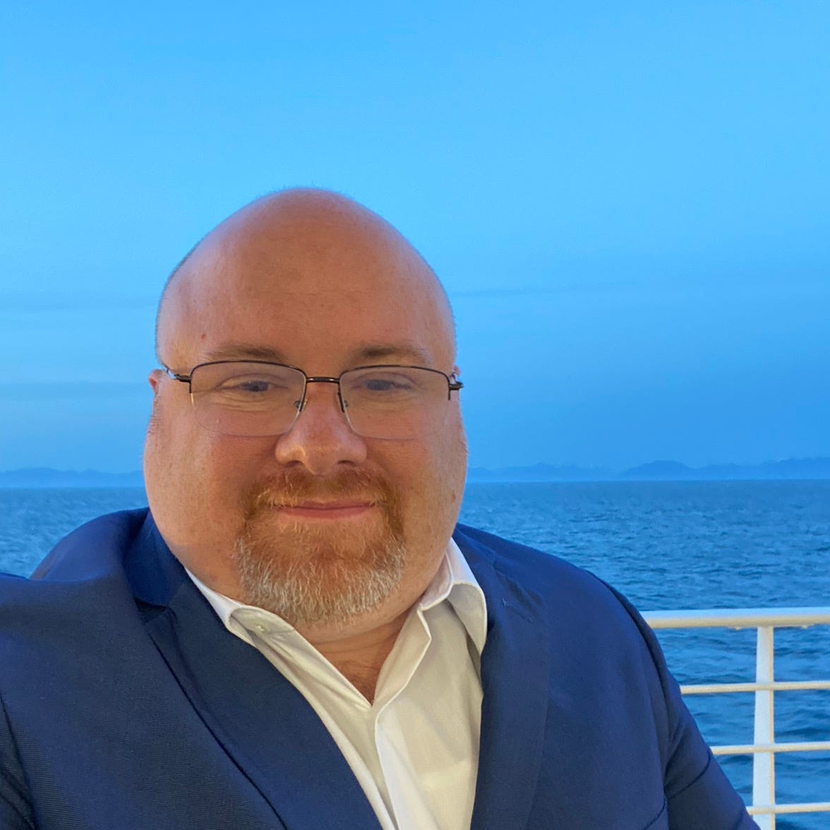 Nick Rafter | Substack