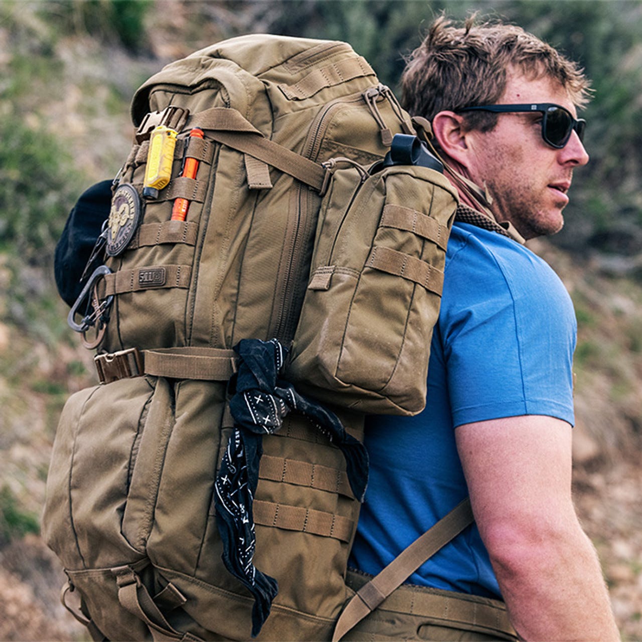Mission-Ready Packing: Part I - by Justin McAffee