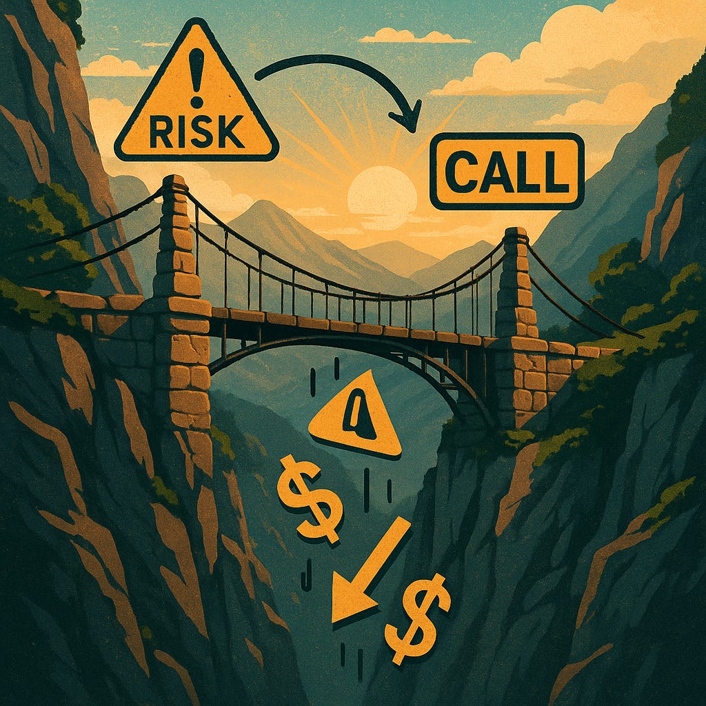 Buy Calls - ARIAS FINANCIAL ACADEMY