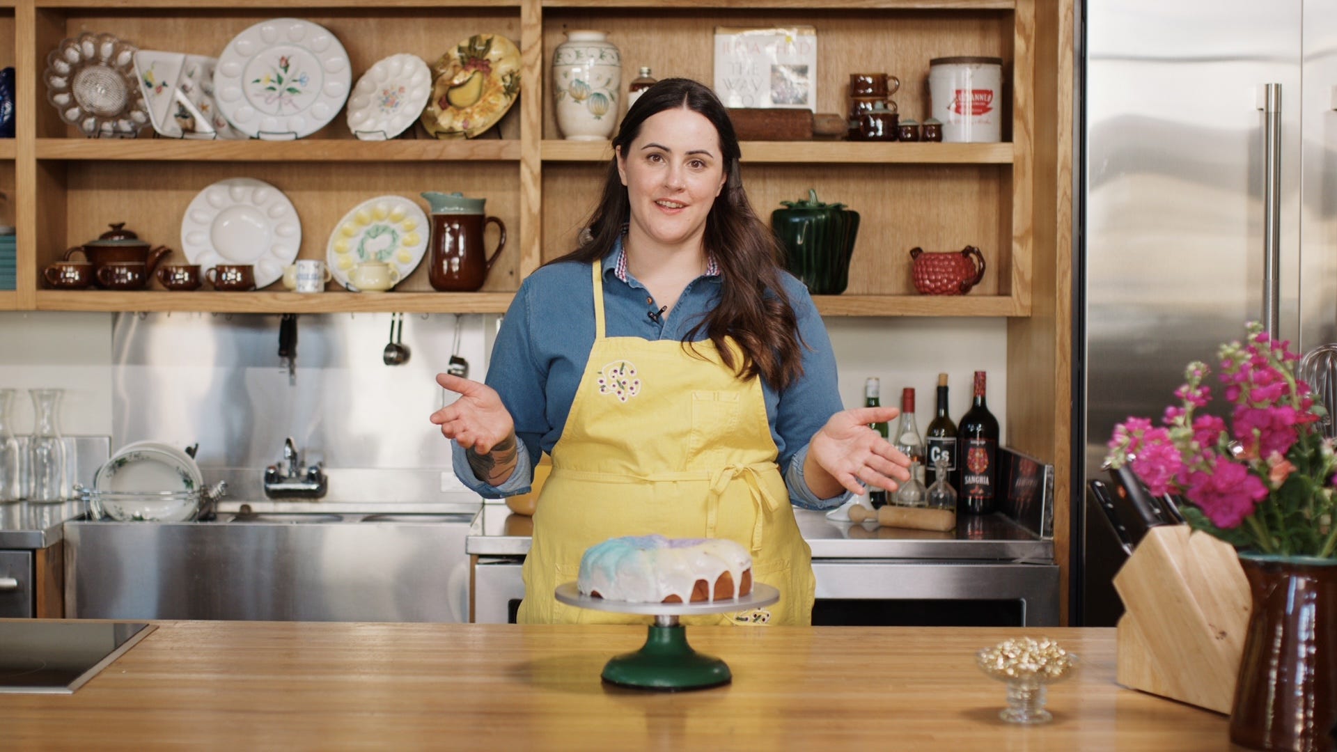 Ins and Outs for 2024 - by Bronwen Wyatt - Bayou Saint News