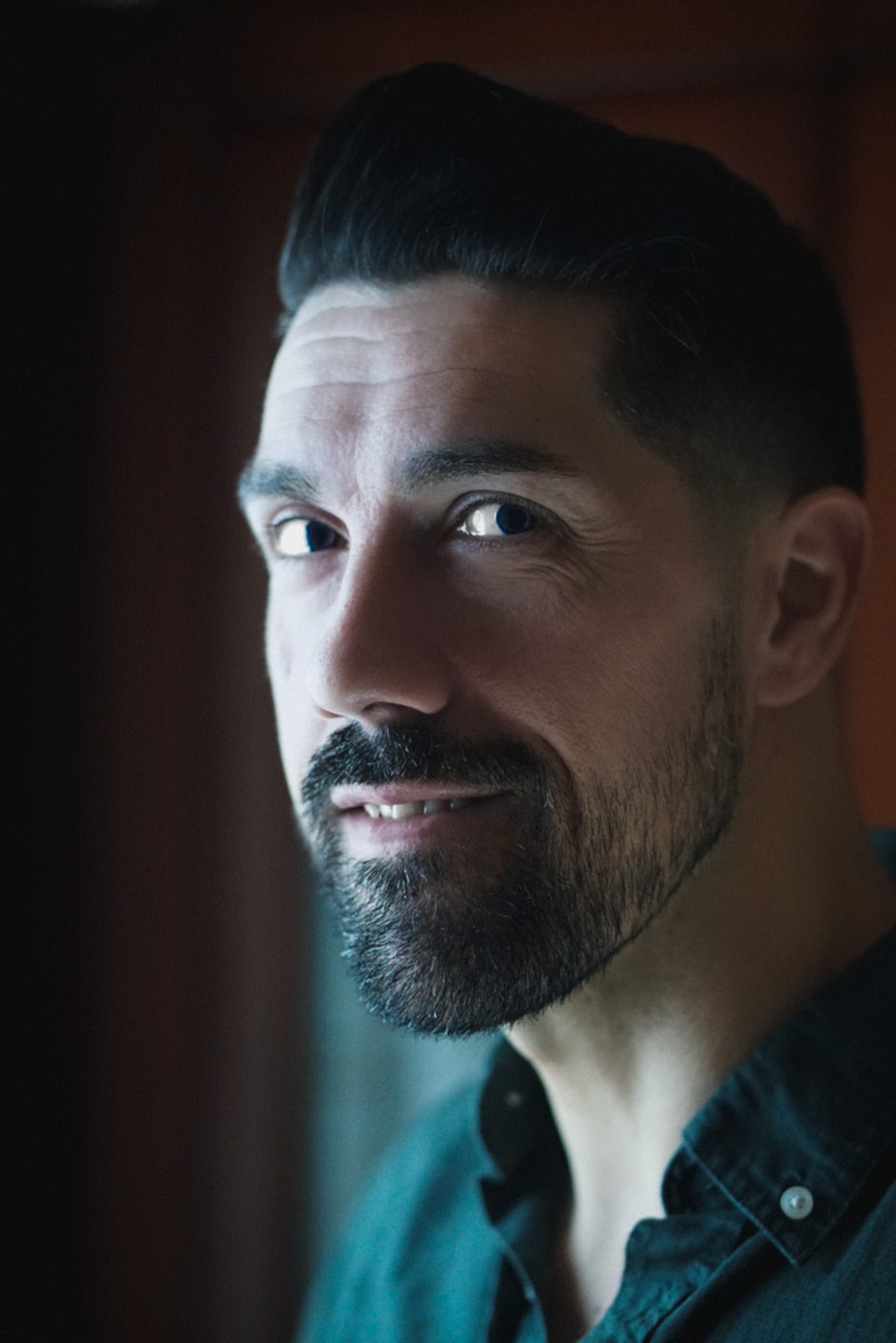 Marcos Tuero | Substack