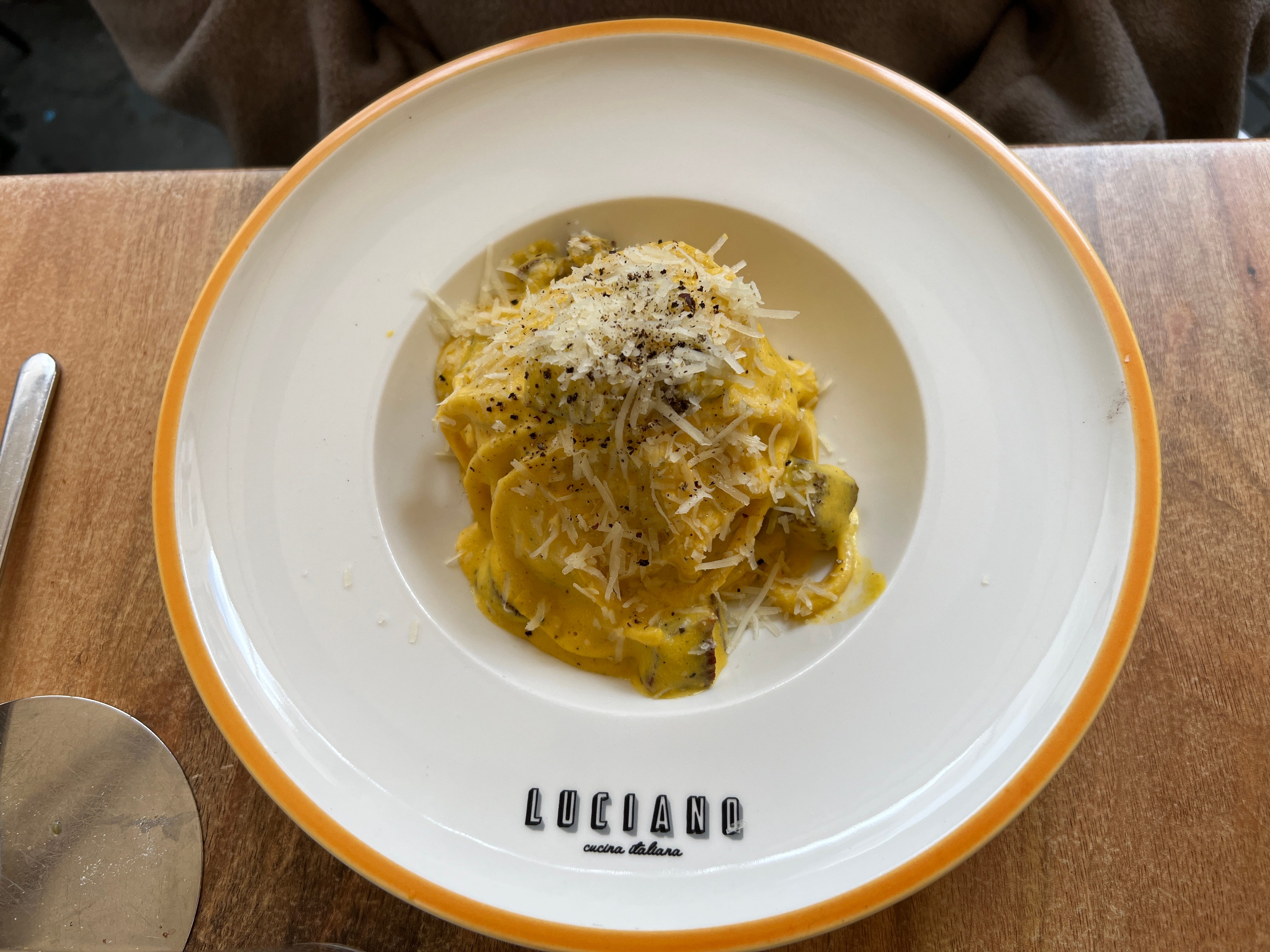 Roma Amor- a culinary guide to Rome