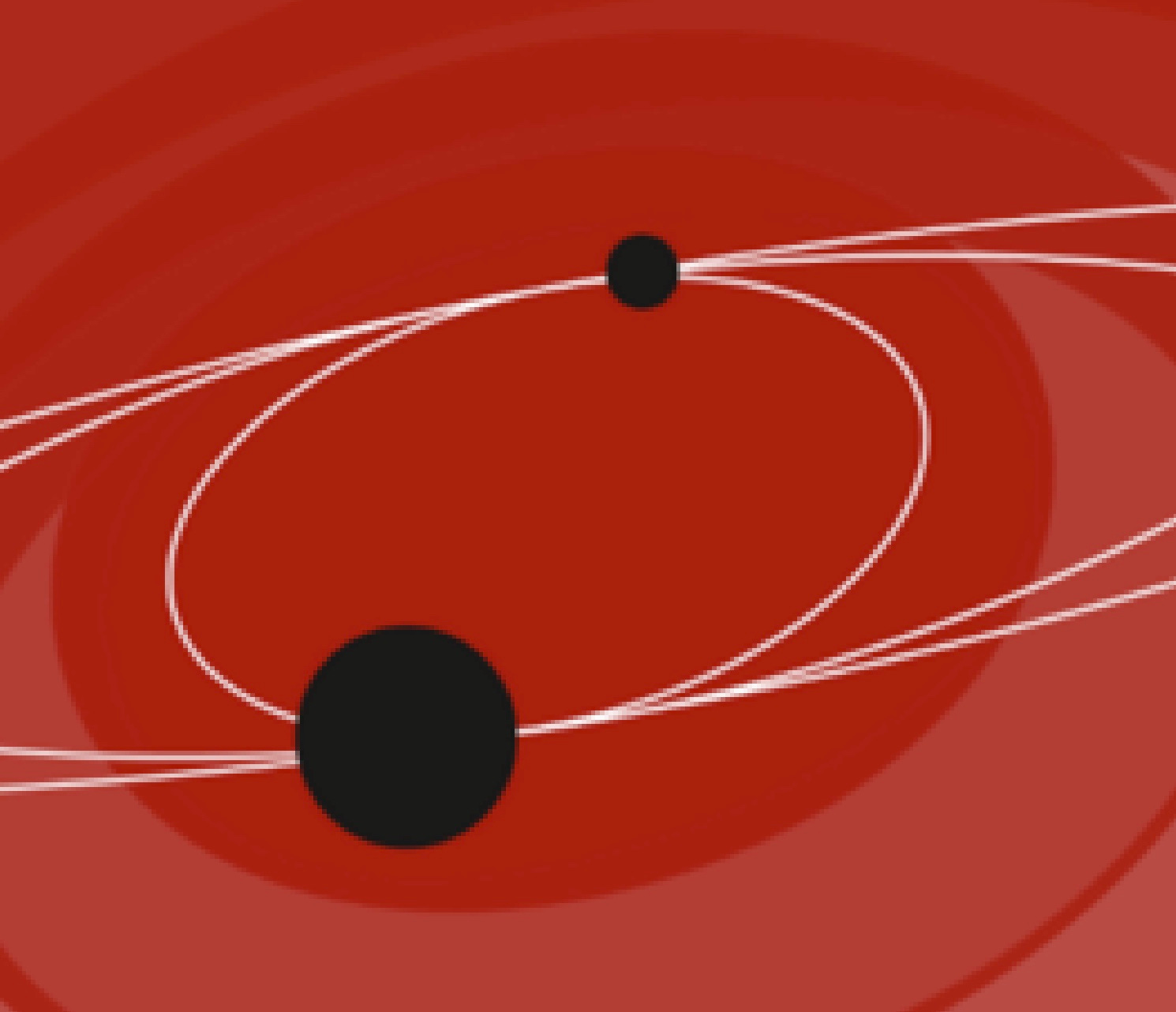 FUNDAMENTALS OF CHARACTER CREATION: THE TWO-BODY PROBLEM