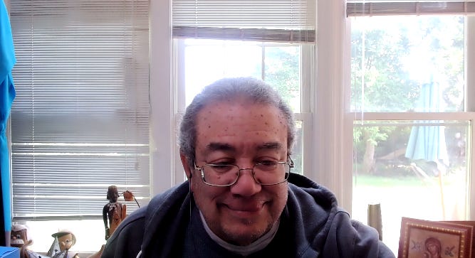 Desde Mi Garita - by Emilio Osorio Álvarez