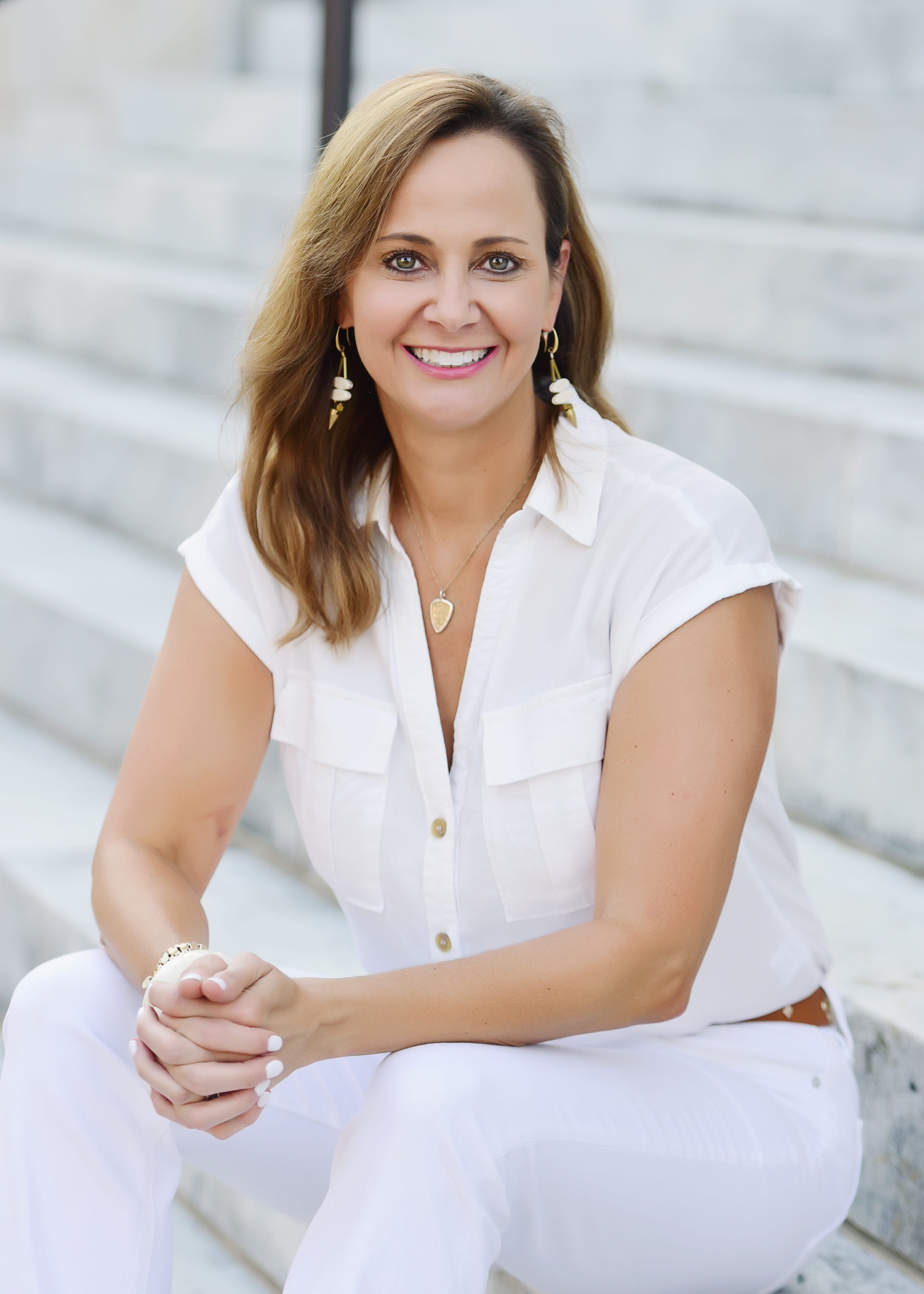 Kari Kampakis | Substack