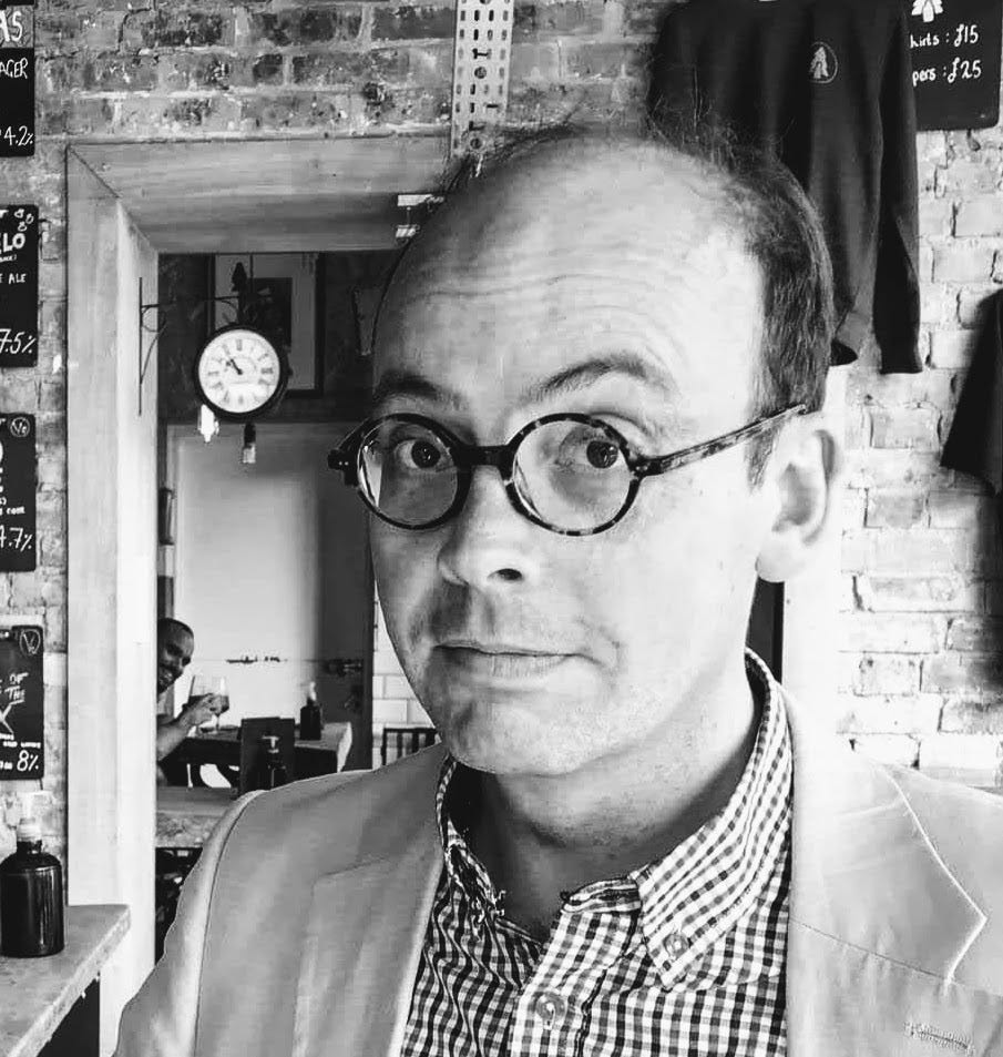 William H. | Substack