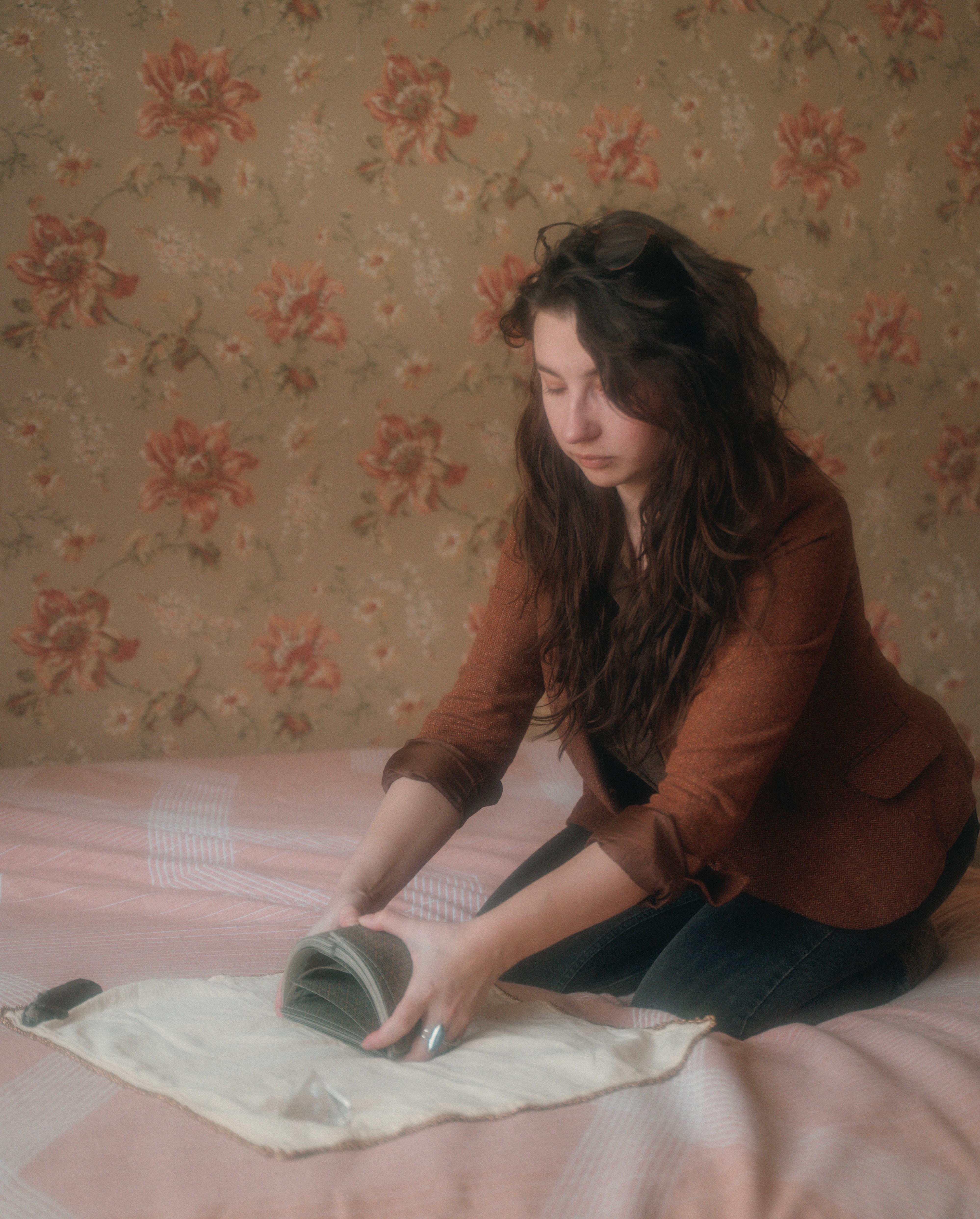 Raven Robbins | Substack