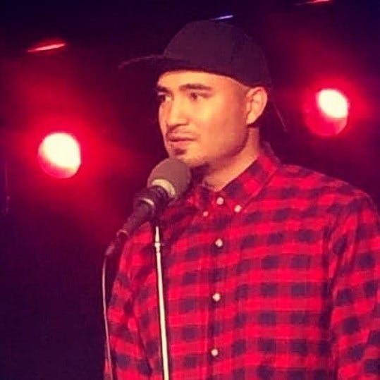 Josef Lemoine | Substack