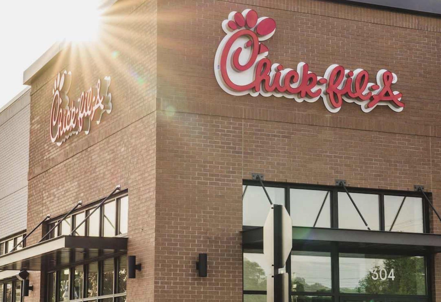 New Chick-fil-A restaurant coming to Merced. Here's where