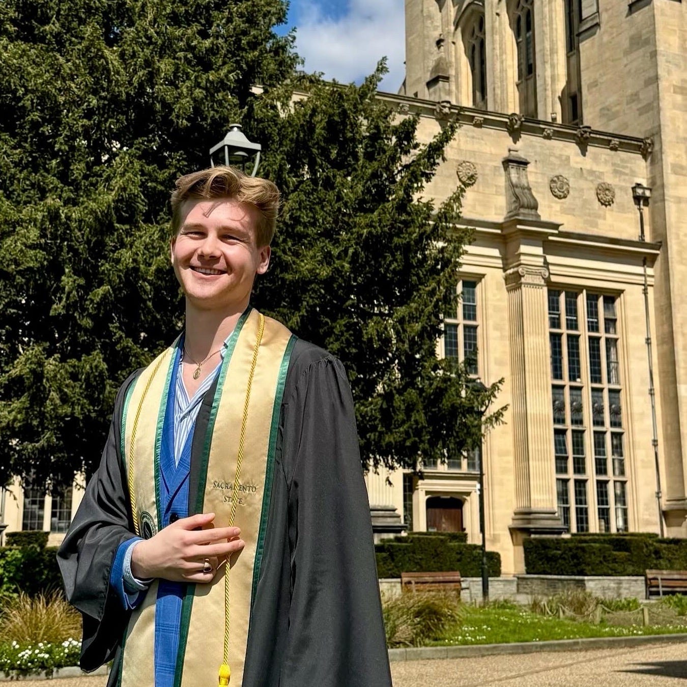 Wyatt S. Wanner | Substack