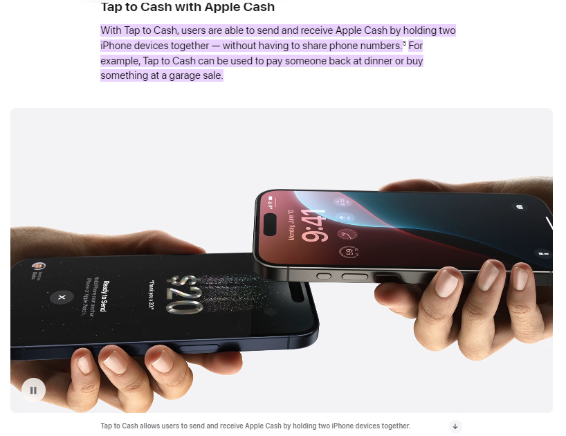 Long Take: What Apple's AI push means for Fintech and Privacy