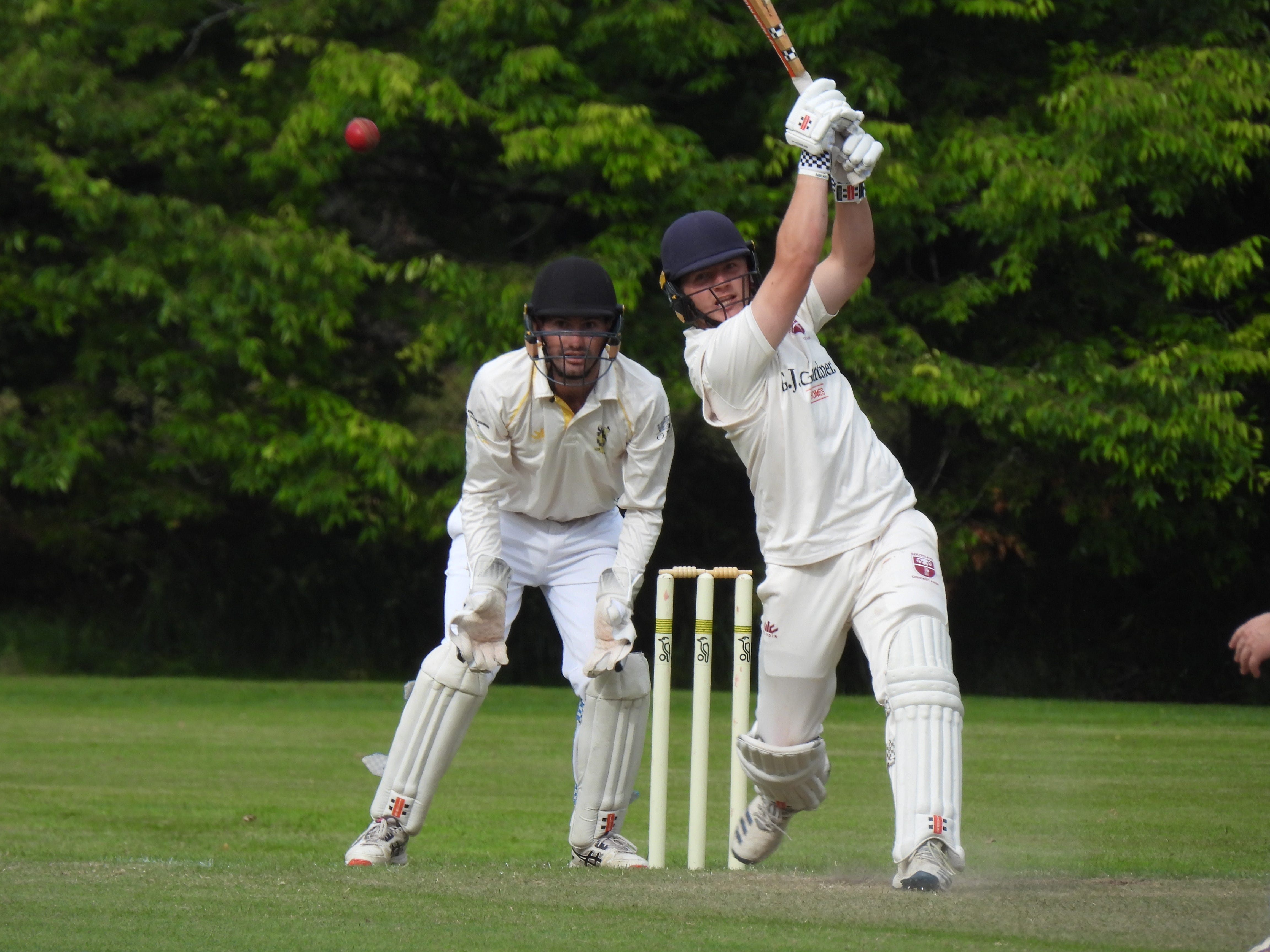 Hawke Cup: Southland suffers another first innings loss