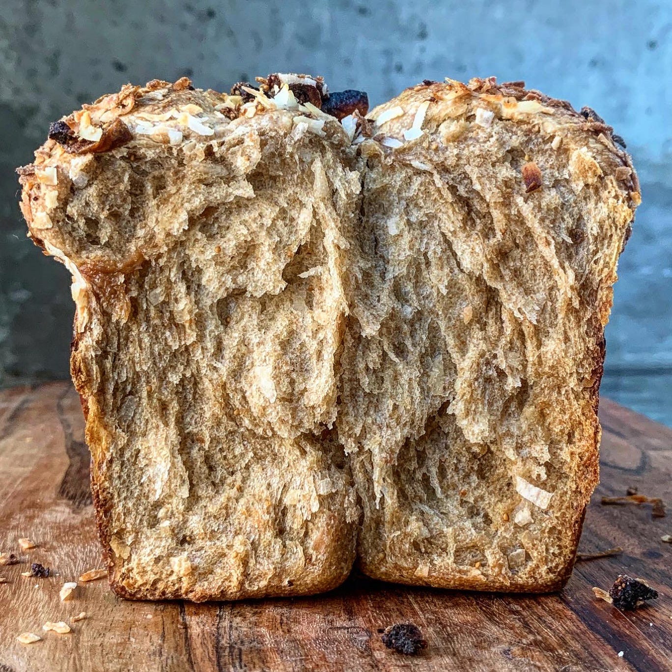 How I started making coco bread for NYC's top rated restaurant - now ...