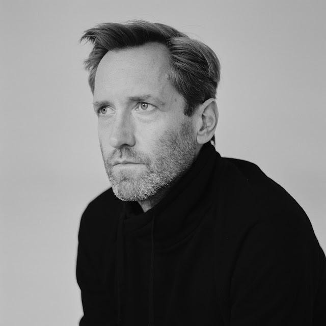 David Knudson's debut solo LP is a tour-de-force of progressive guitar ...