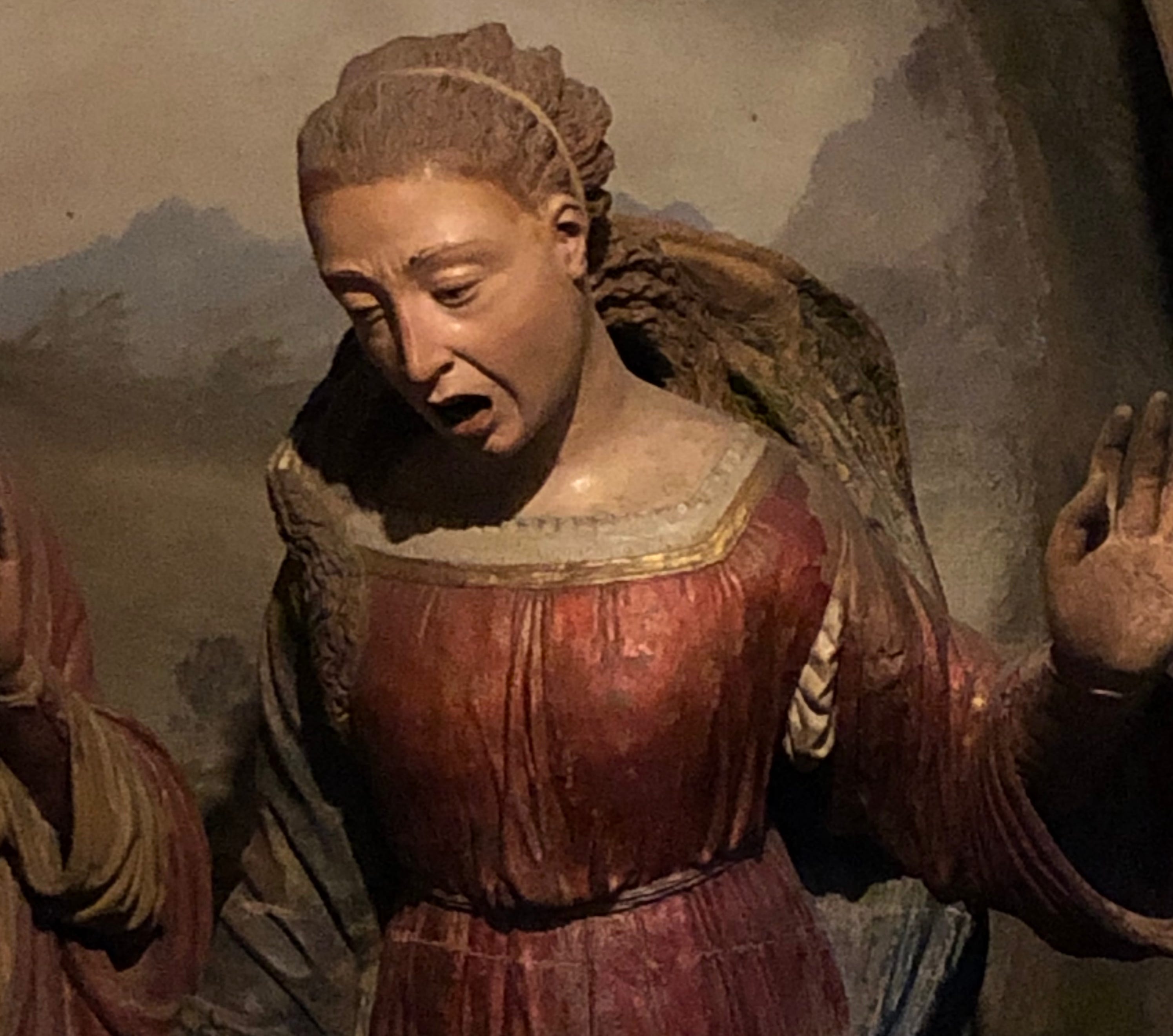 How to Recognize Domestic Abuse - by Jenny duBay